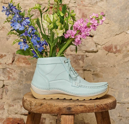 Faszinierend Wolky Schuhe Reduziert Fotos